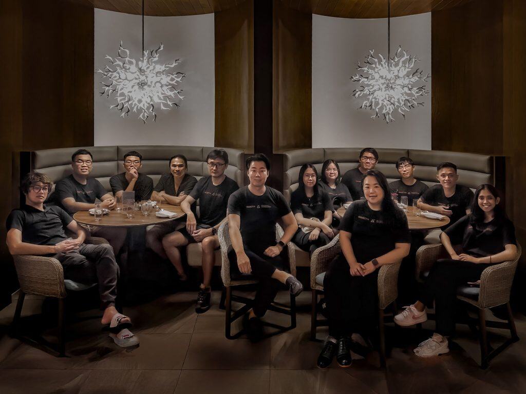 Project M | Creative Image Branding Expert in Malaysia